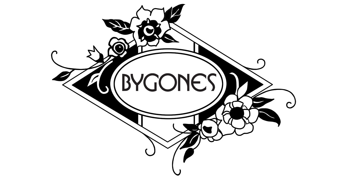 About Us – Bygones Vintage Clothing